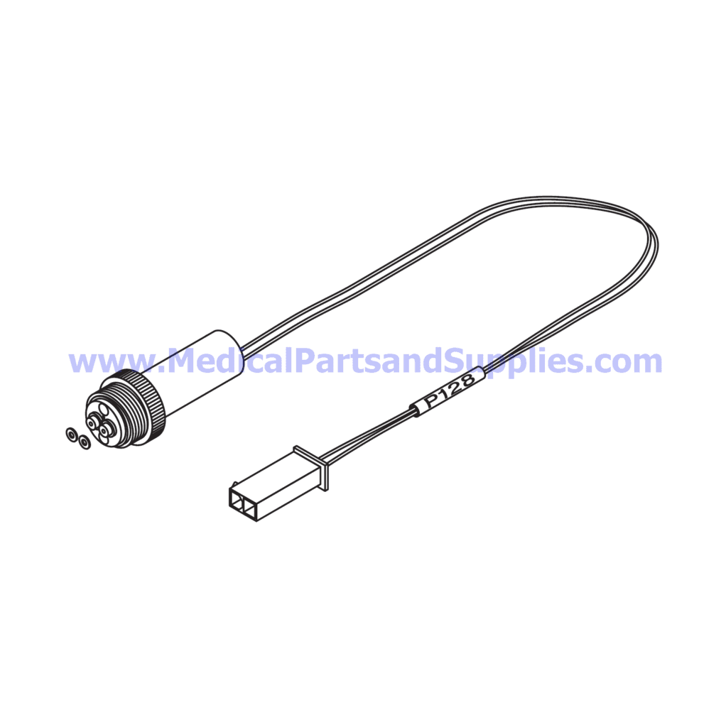 Sterrad® NX Sterilant Cassettes (Case of 5), Item 10133 - Medical Parts ...