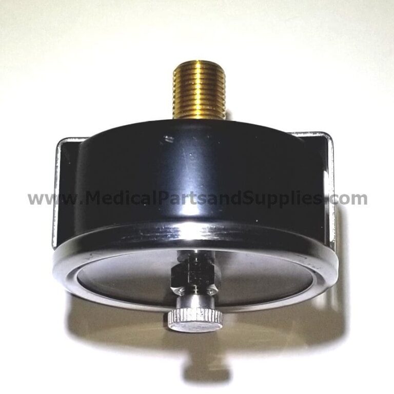 Pressure Gauge with Indicator for the Tuttnauer® 2340M, Part TUG012 ...