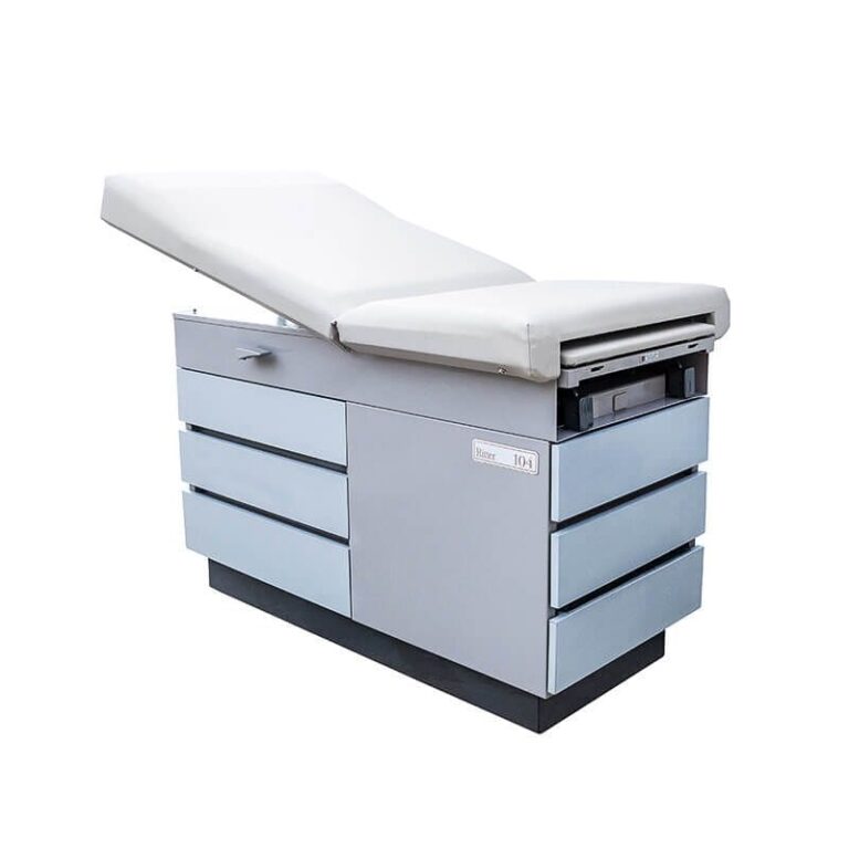 Midmark-Ritter 104 Table Parts - Medical Parts and Supplies, LLC