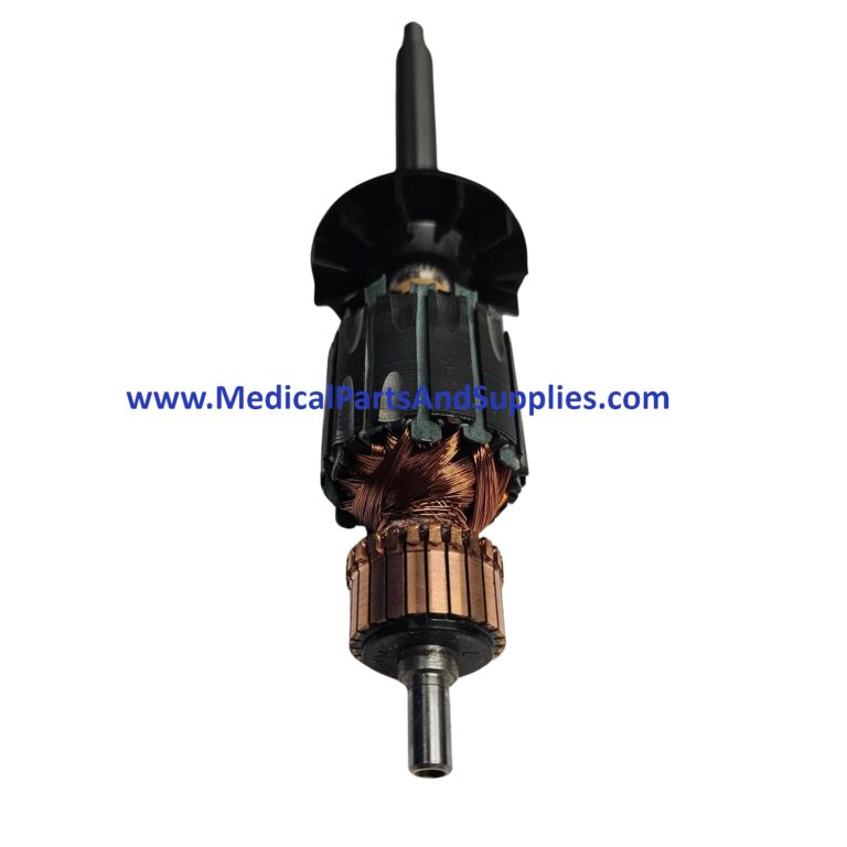 Armature Assembly for the Stryker® 840 Cast Cutter Saw, Part STA026 ...