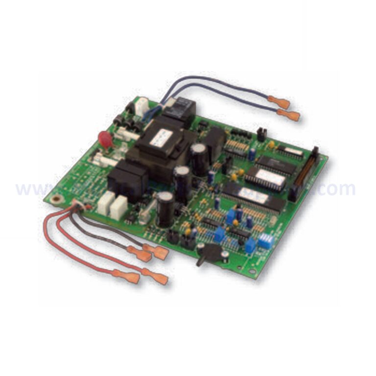 Control PC Board (Refurbished) for the Midmark Ritter M11® Sterilizer ...