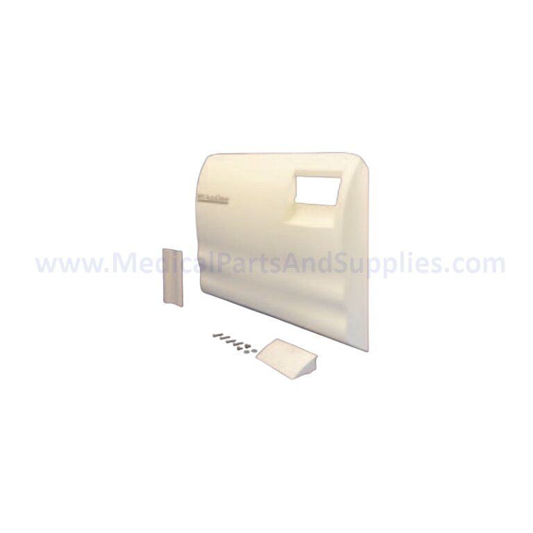 Door Panel Kit for the Midmark Ritter M11® Sterilizer, Part MIK266 (OEM ...